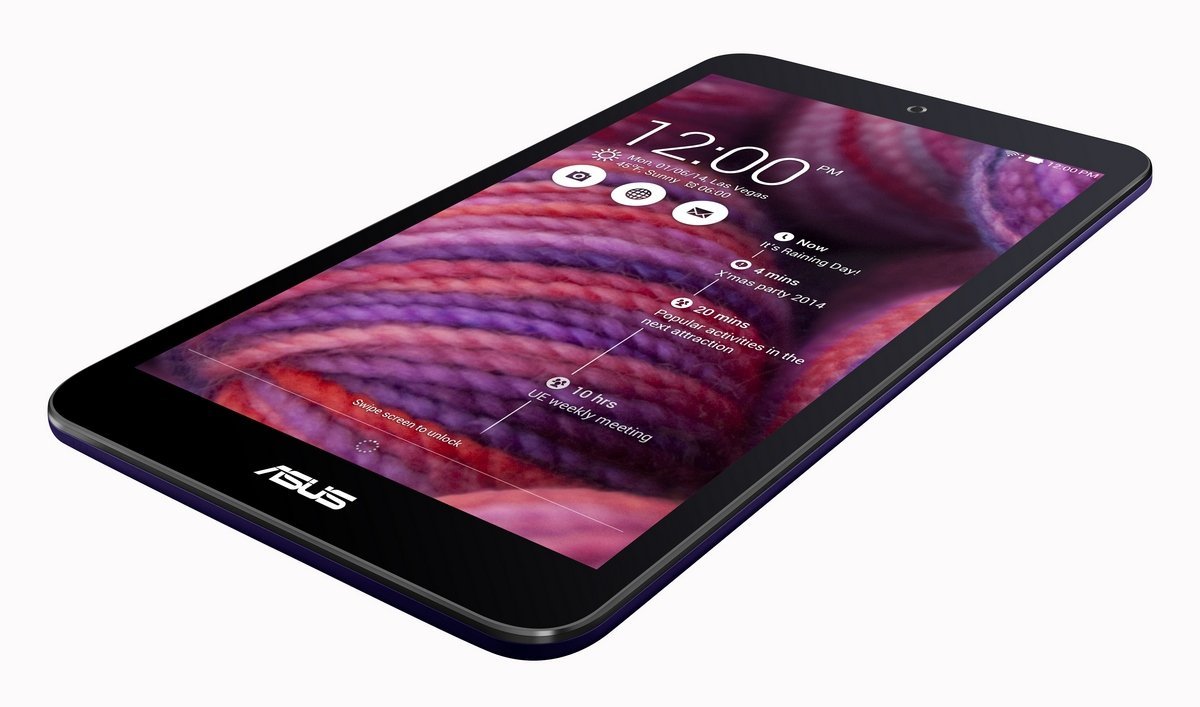 ASUS ME181c 8-inch Tablet (Purple) | eBay